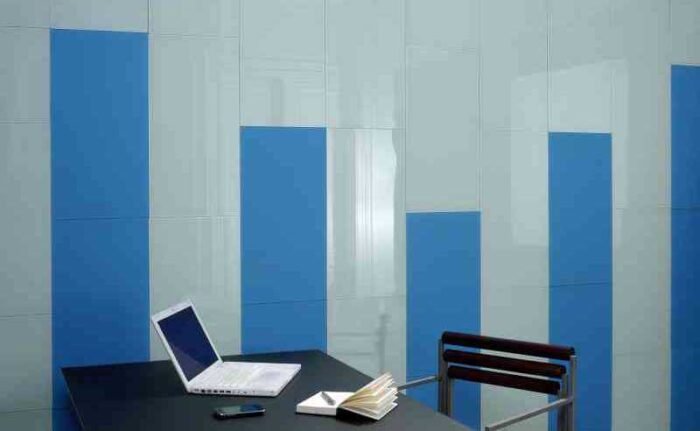 Vidrios decorativo VIIO – Glassic