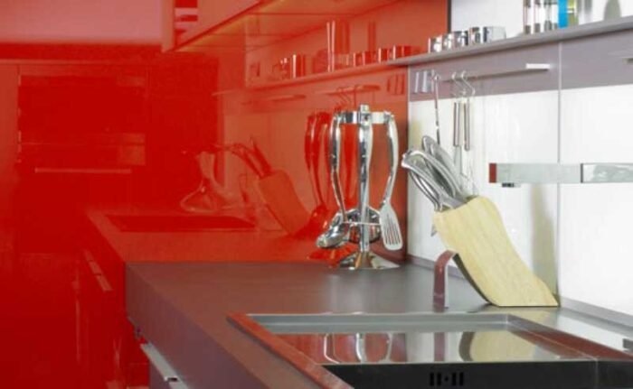 Vidrios decorativo VIIO – Glassic