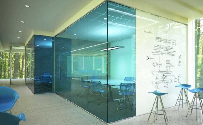 Vidrios decorativo VIIO – Glassic