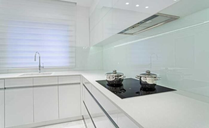 Vidrios decorativo VIIO – Glassic