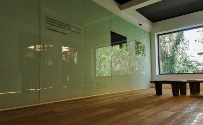 Vidrios decorativo VIIO – Glassic